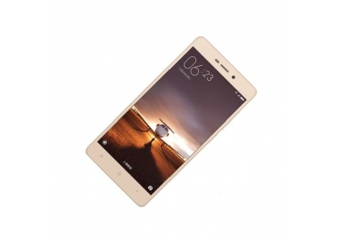 Xiaomi Redmi 3S | Gold | 32GB | Refurbished | Grade New