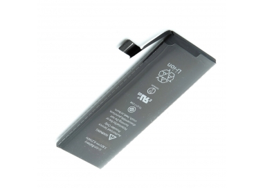 Bateria Para Apple iPhone SE 2016, 1620Mah, Capacidad Original, C...