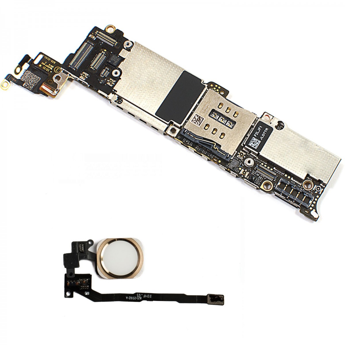 Motherboard for Xiaomi Redmi Note 4X 16GB