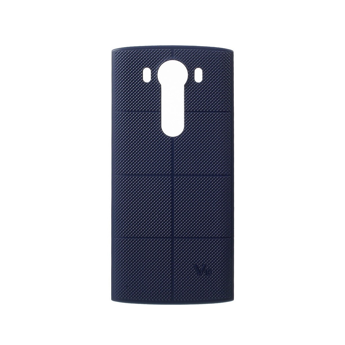 Tapa Trasera Original para LG V10 Azul