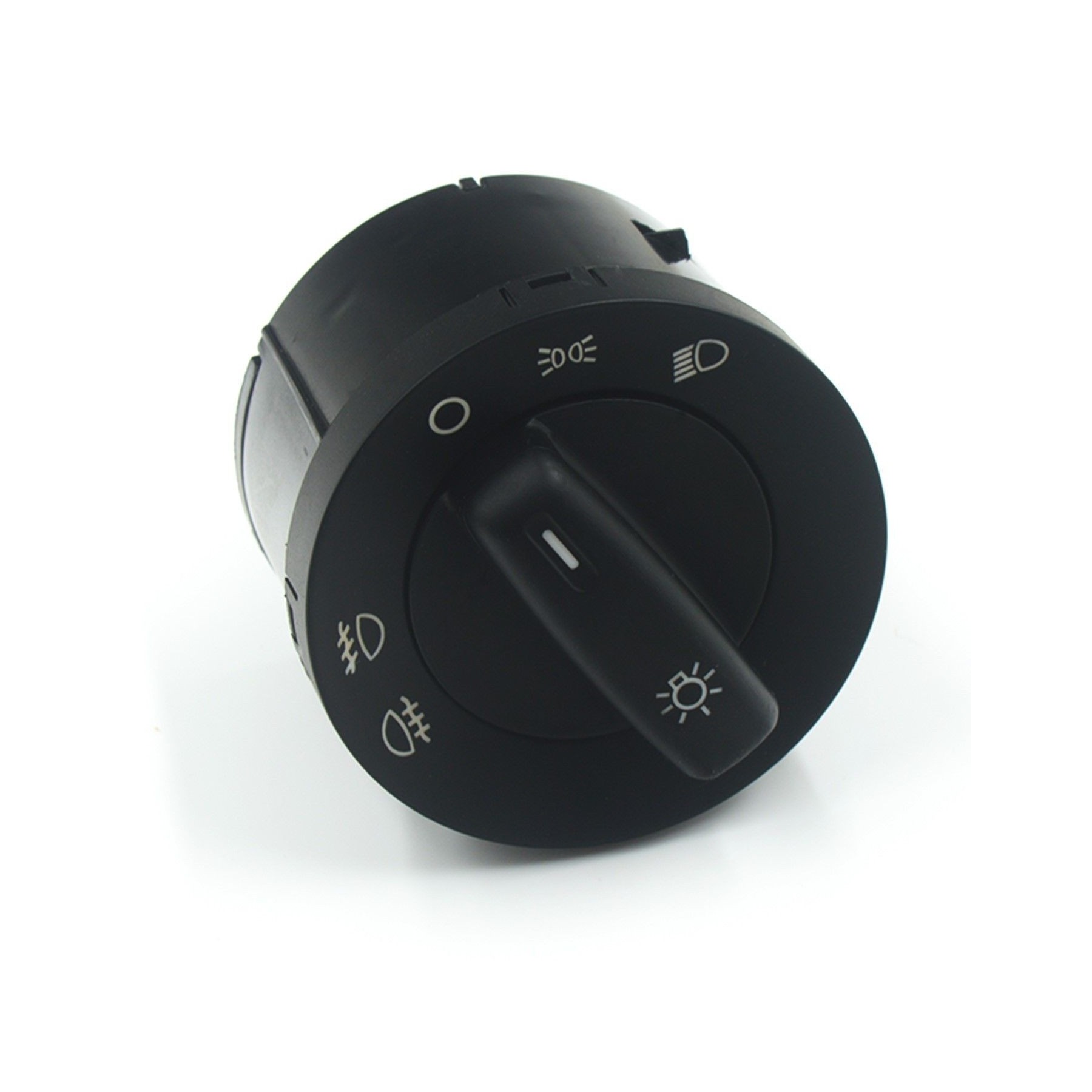 Lights Switch for VW Golf Jetta 5 MK5 6 MK6 Passat B6 3C Caddy Vo...