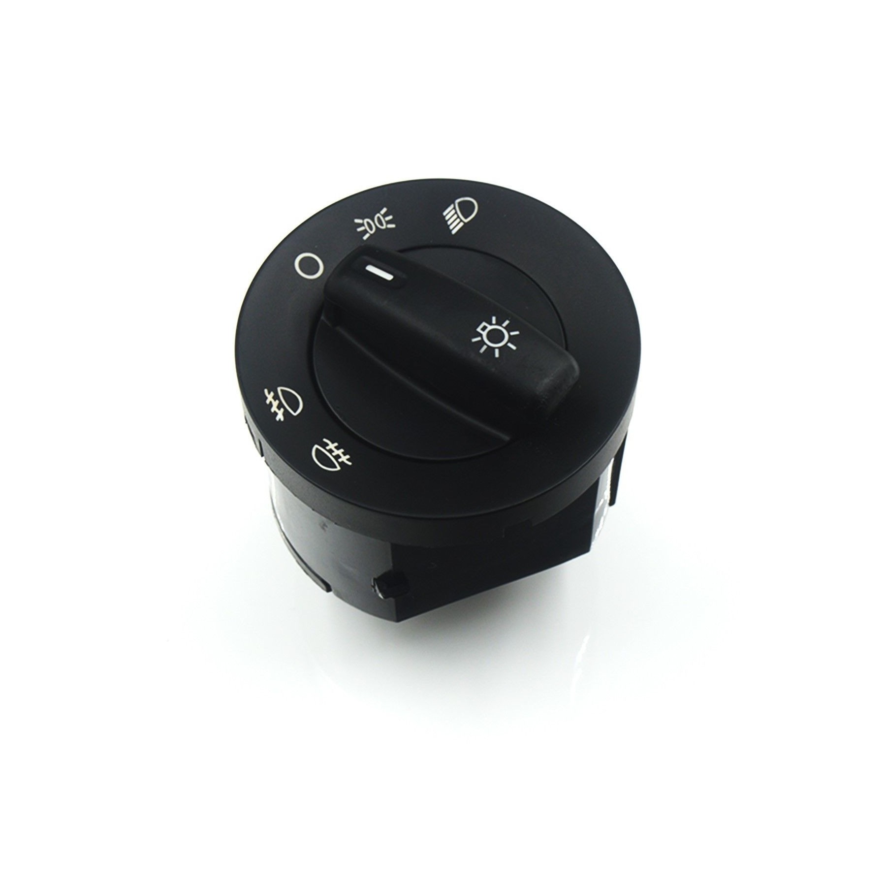 Lights Switch for VW Golf Jetta 5 MK5 6 MK6 Passat B6 3C Caddy Vo...