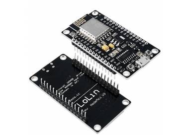 NodeMcu V3 ESP8266 ESP12E CH340 WiFi Wireless Module IOT Lua W0013