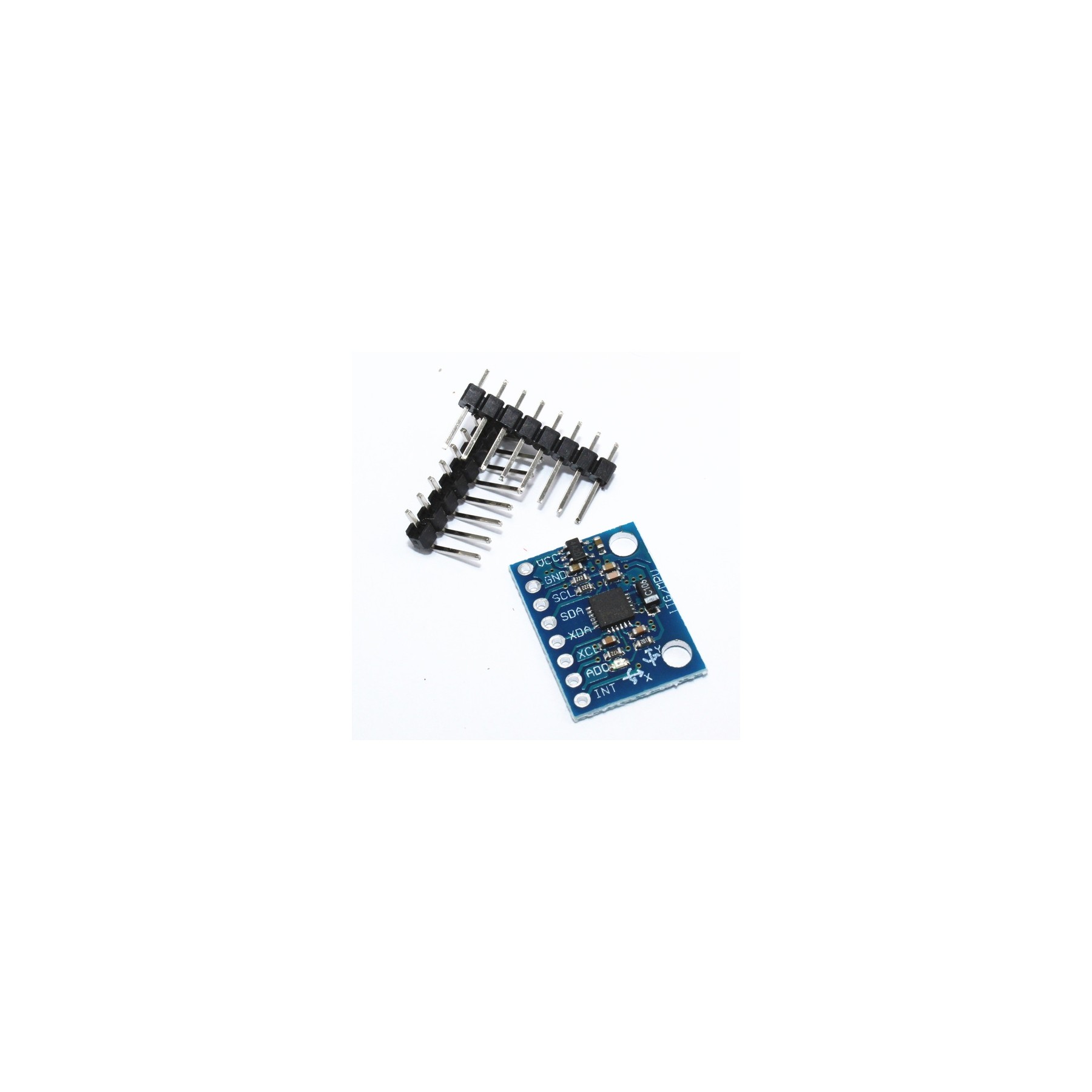 MPU-6050 Modulo Acelerometro + Giroscopio 3 Arduino GYROSCOPE ACC...