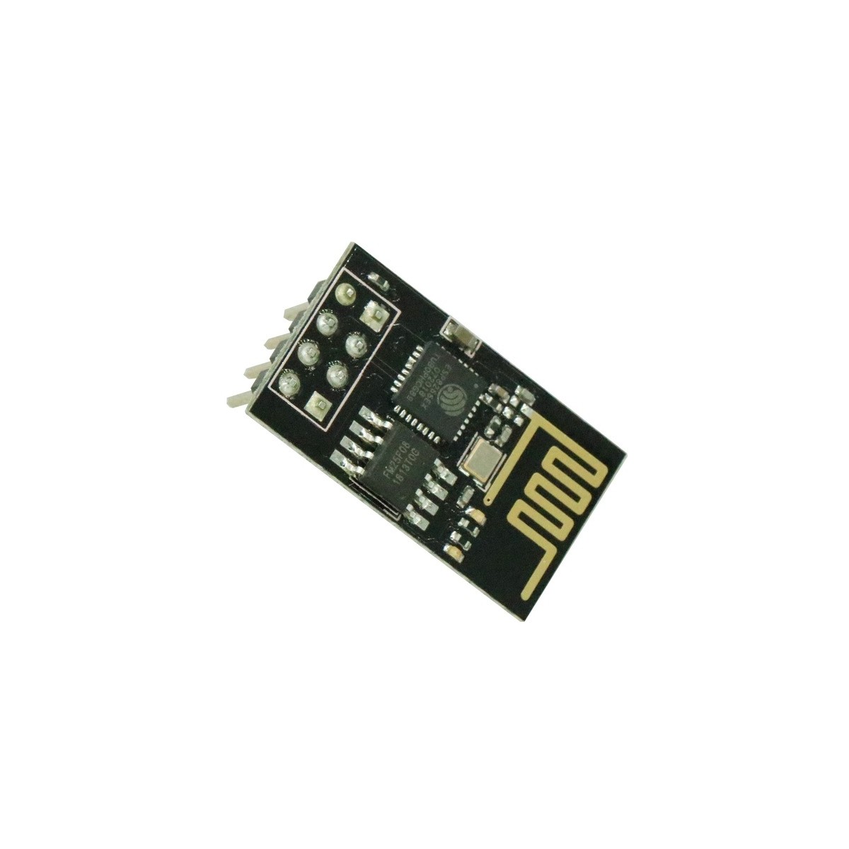 ESP8266 Módulo WIFI arduino PIC ESP-01 ESP01 electronica modulo r...
