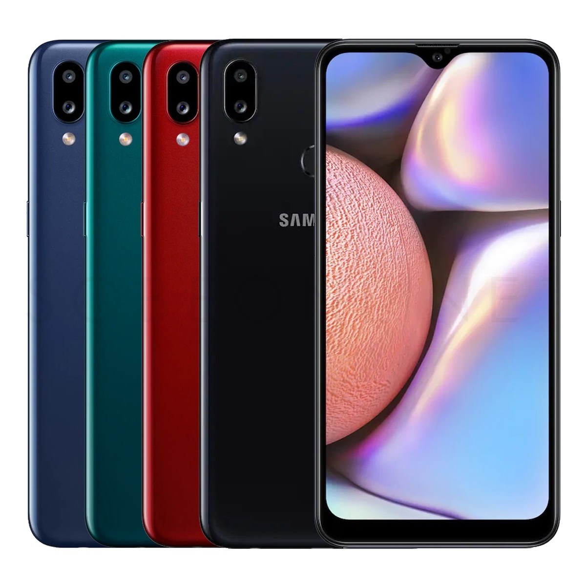Samsung Galaxy A10 S SM-A107F/DS SM-A107M/DS 32GB