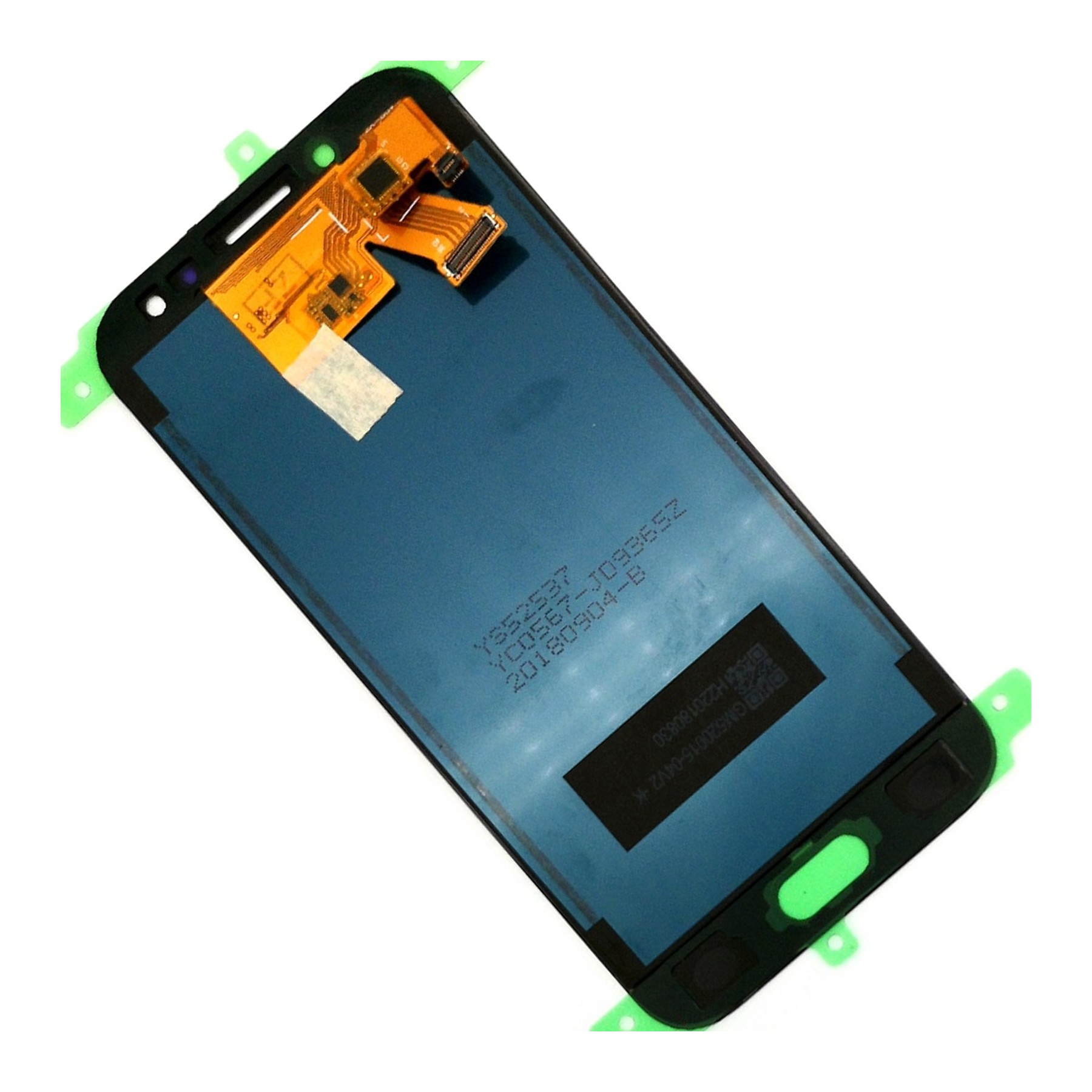 Arreglatelo Gold Display Assembly Kit for Samsung Galaxy J5 2017 - MPN ...