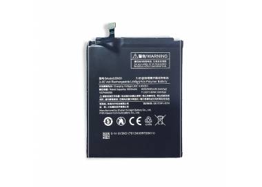 Battery For Xiaomi Mi A1 , Part Number: BN31