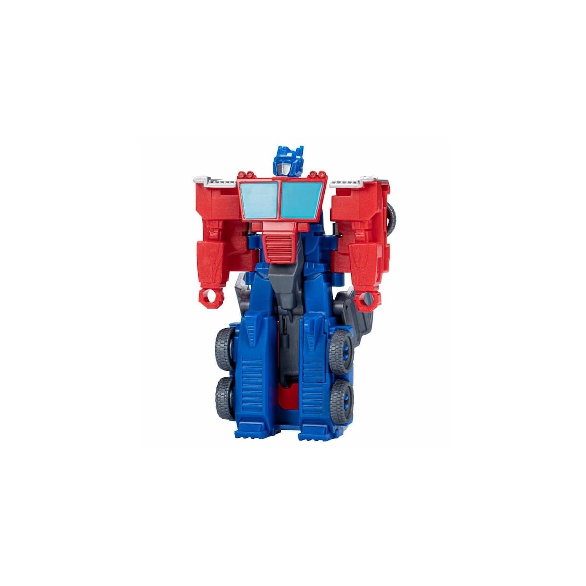 Transformers - EarthSpark 1-Step Flip Changer - Optimus Prime (F6716)