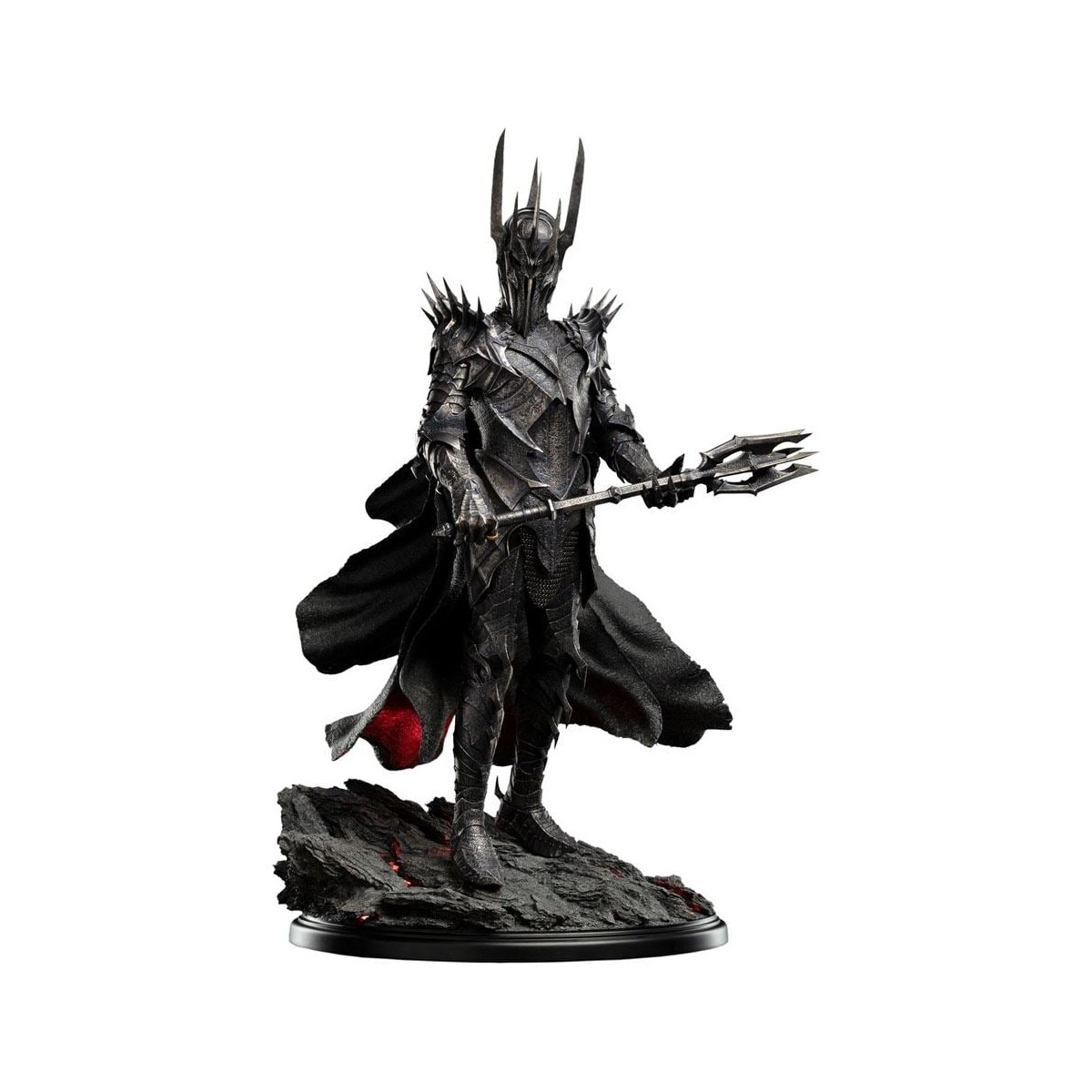 The Lord of the Rings - Dark Lord Sauron Statue 1/6 scale, 20th Anniversary