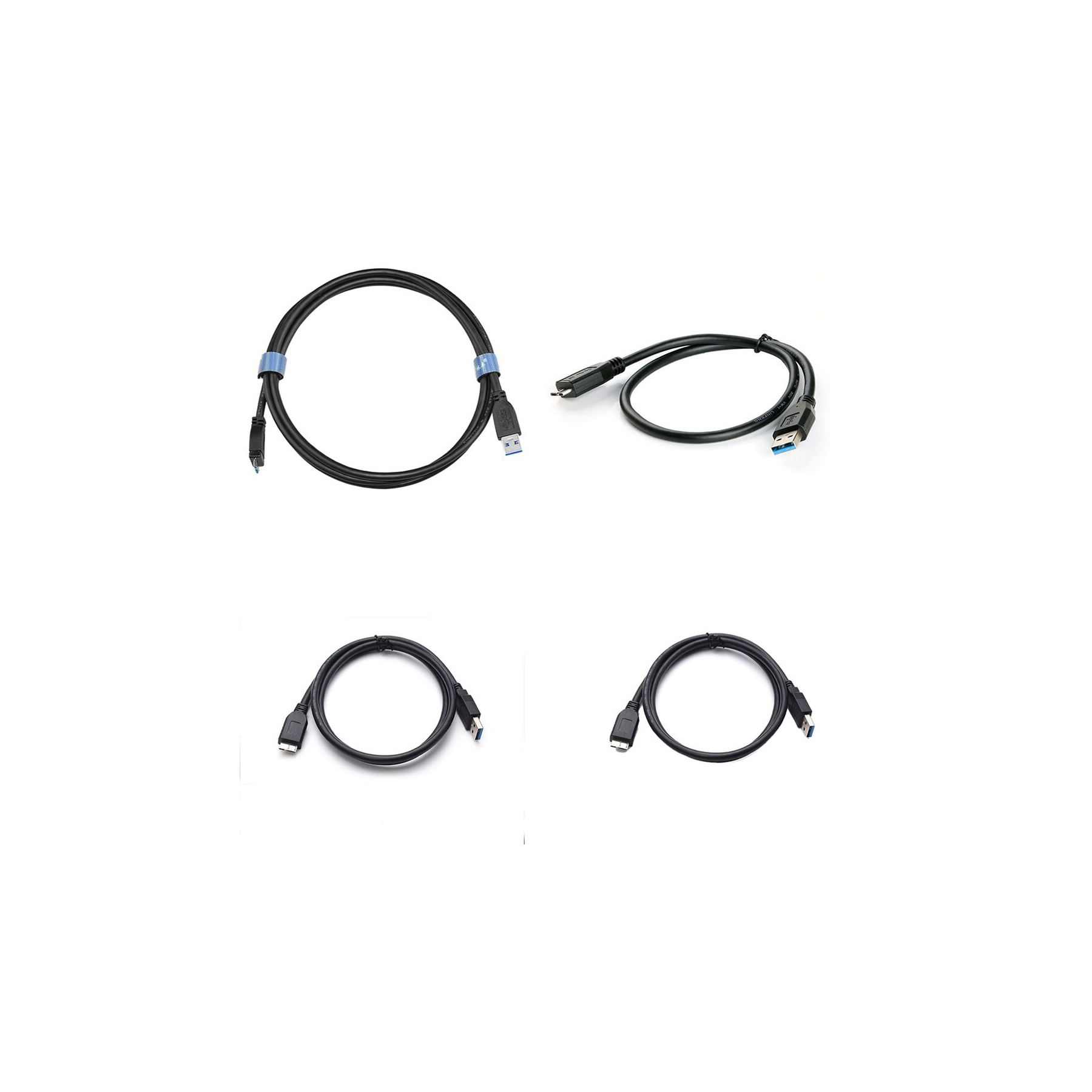 Samsung Galaxy Note 3 Cable | Color Black