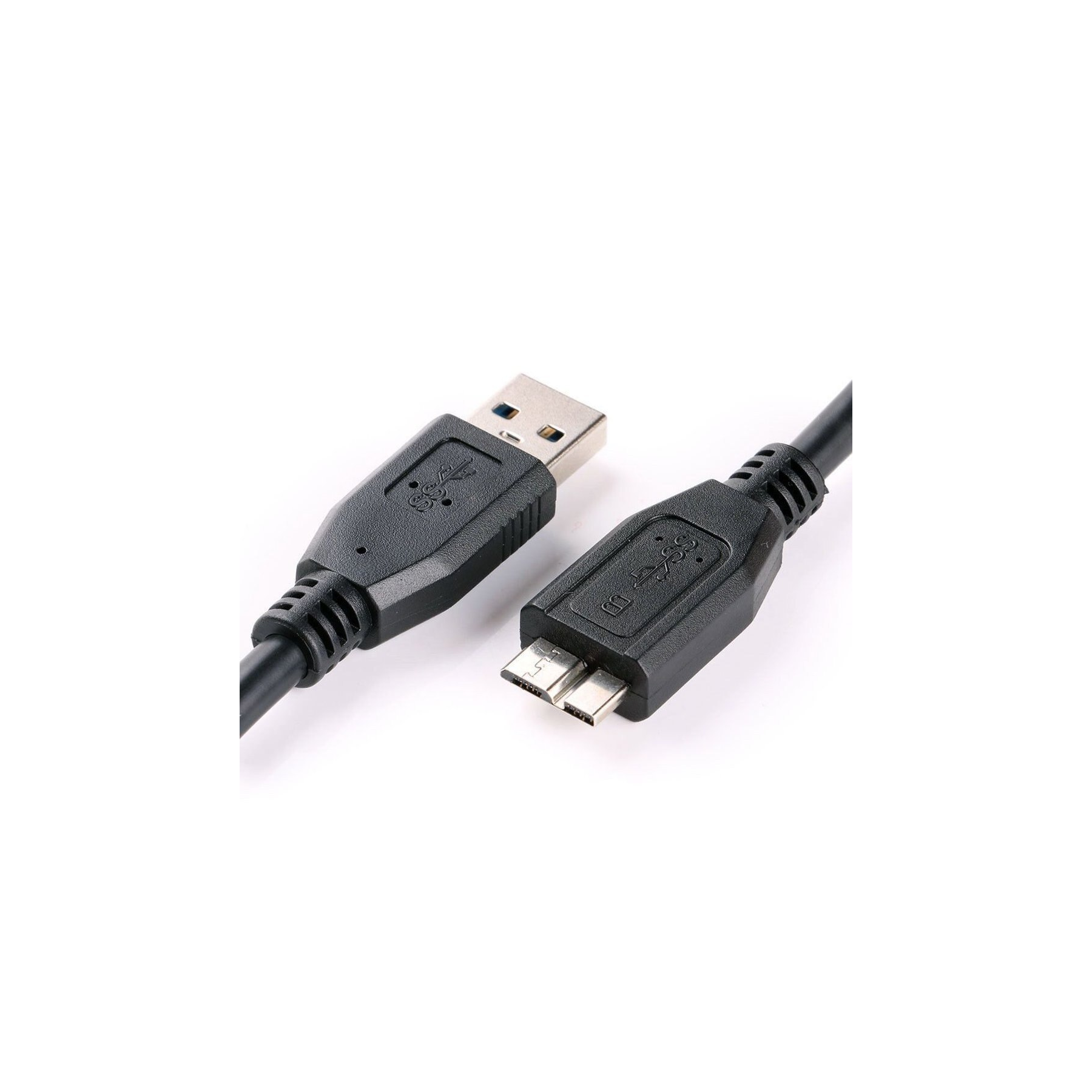 Samsung Galaxy Note 3 Cable | Color Black