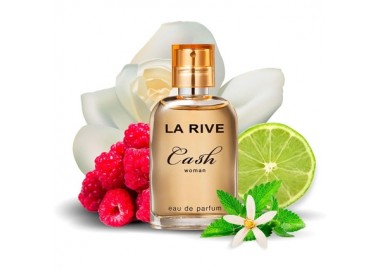 La Rive Cash Woman Eau de Parfum 30ml