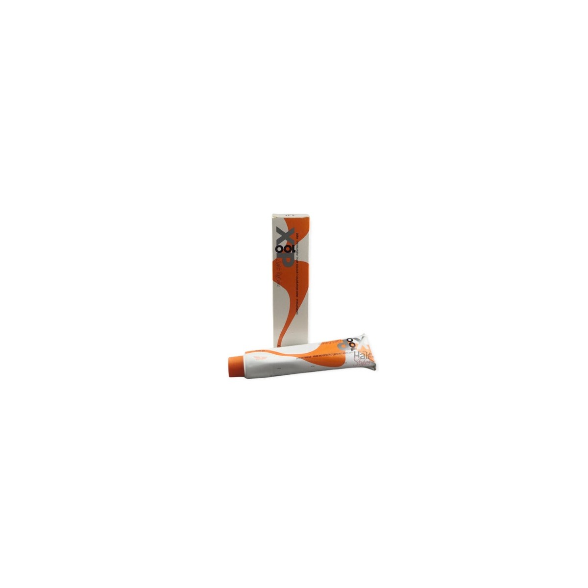 XP100 DEMI Permanent Hair Color 100ml