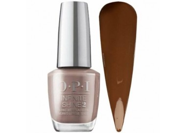OPI Infinite Shine Bonfire Serenade-Malibu 2021 Summer Nail Polish 15ml ...