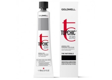 Goldwell Topchic Zero Hair Color 60ml
