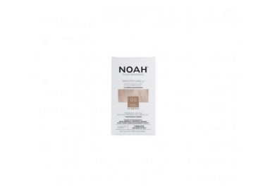 Noah Hair Color No. 9.0 Extra Light Blonde 140ml