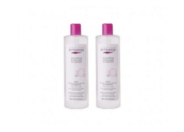 Sensitive, Dry, and Irritated Skin Micellar Makeup Remover Solution 500ml