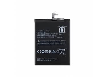 Battery For Xiaomi Mi Max 3 , Part Number: BM51