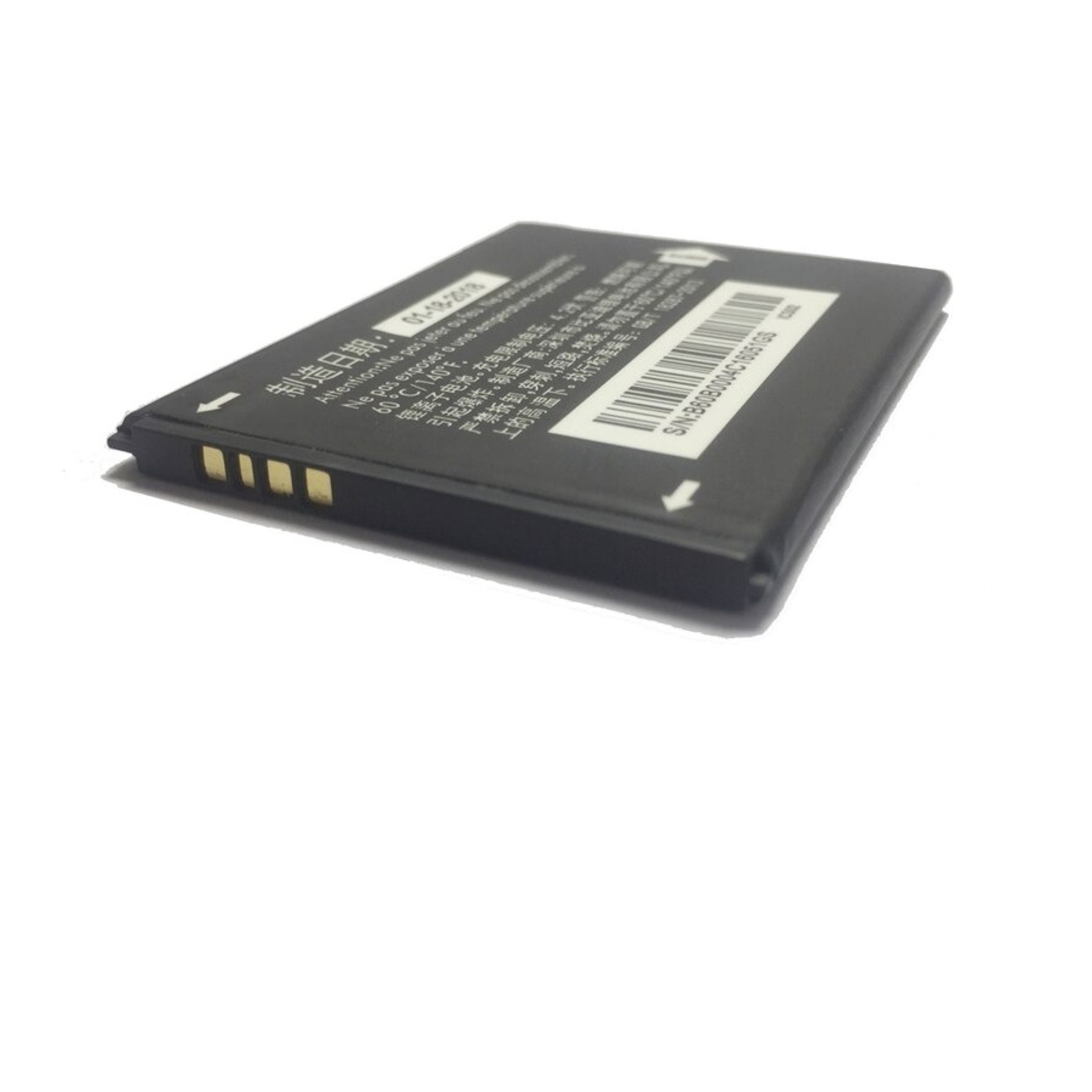 Battery For Alcatel One Touch Pixi , Part Number: TLI014A1