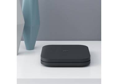 Xiaomi Mi Box S Modelo: MDZ-22-AB Version Global Mi Box TV S Orig...