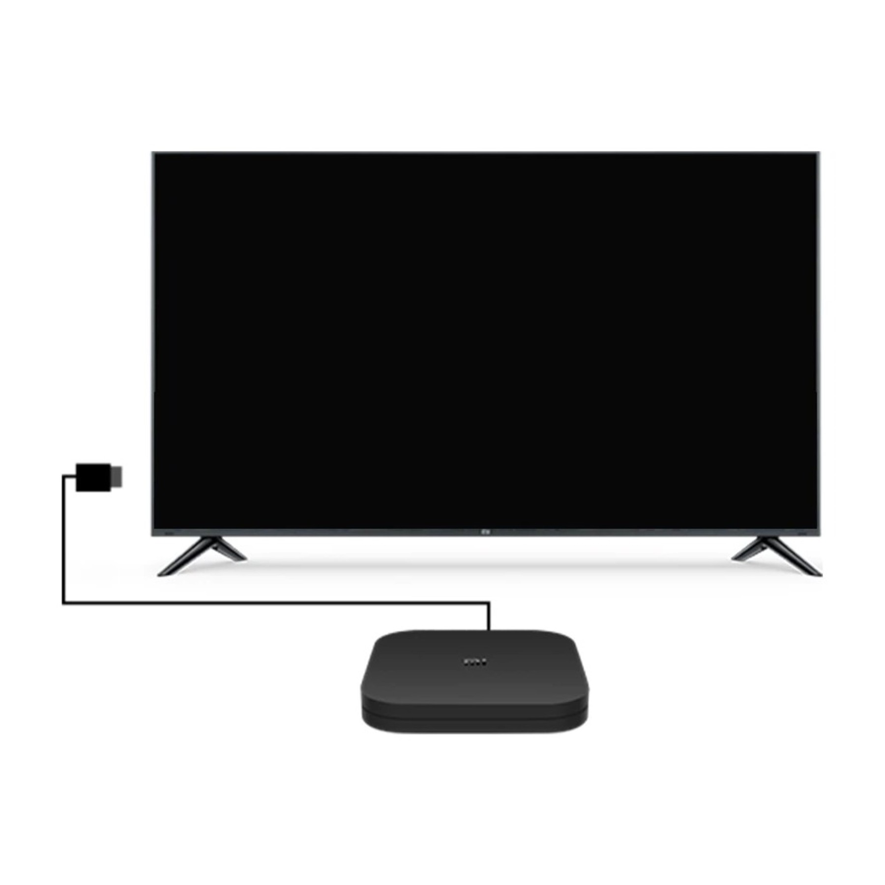 Xiaomi Mi Box S Modelo: MDZ-22-AB Version Global Mi Box TV S Orig...