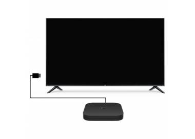 Xiaomi Mi Box S Modelo: MDZ-22-AB Version Global Mi Box TV S Orig...